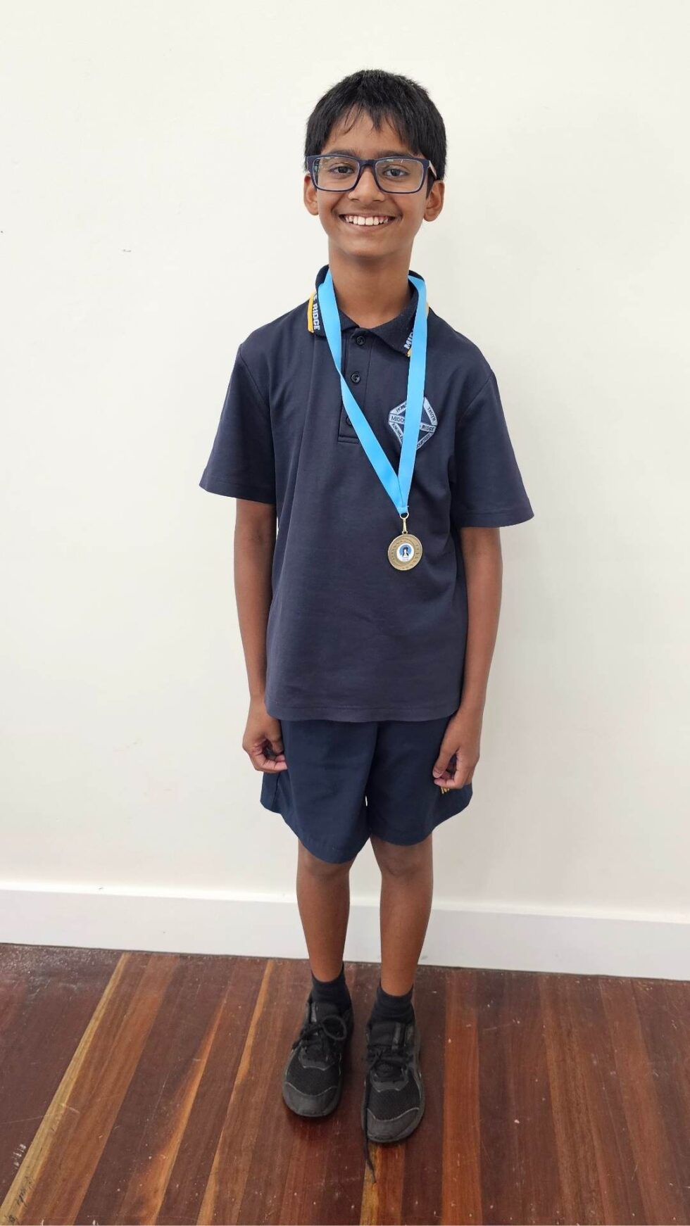 2024 Primary Individual Results - Toowoomba Chess Club
