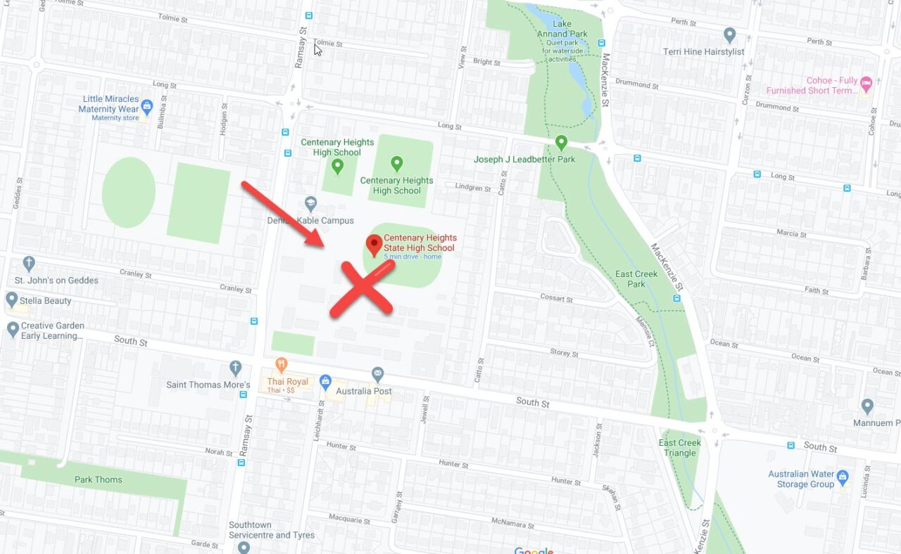 Toowoomba District Primary School Invitational Chess Championship ...